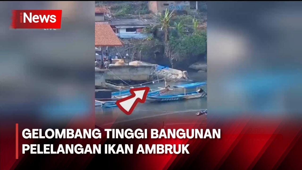 [FULL] iNews Room, Sabtu, 1 Juni 2024 - YouTube