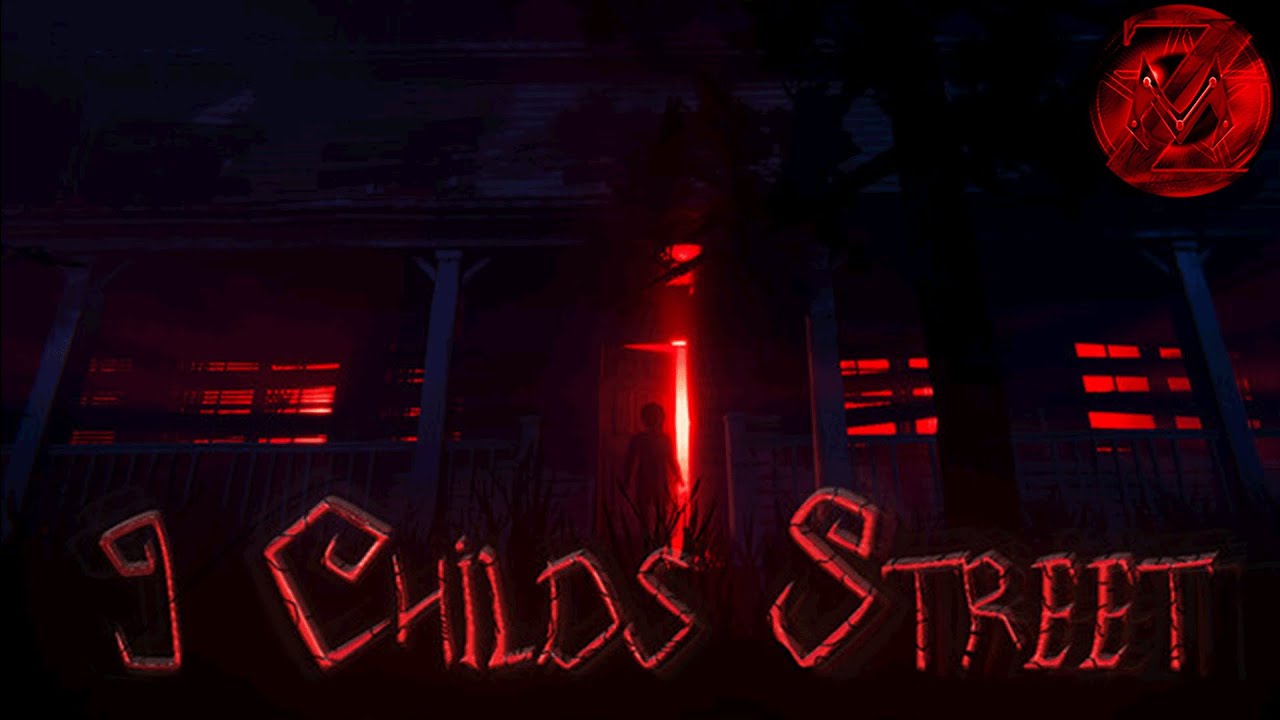 9 Children Street | Horror Game | Full Gameplay Walkthrough | 1080p ...