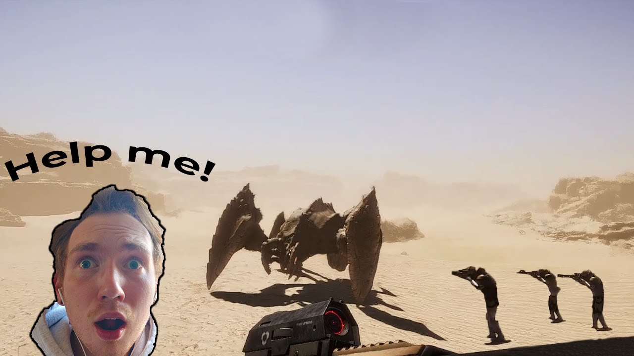 The Only Good Bug Is A Dead Bug - Silica ft. friends - YouTube