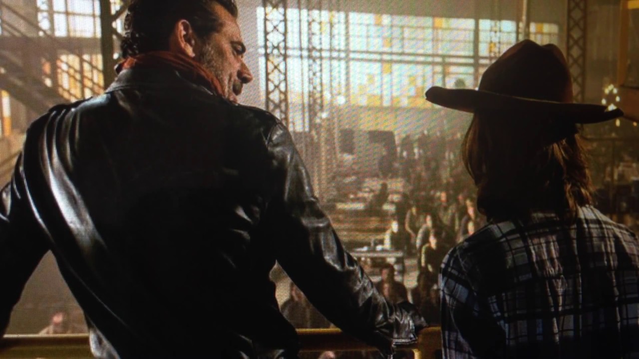 TWD SANCTUARY SPOTLIGHT - YouTube