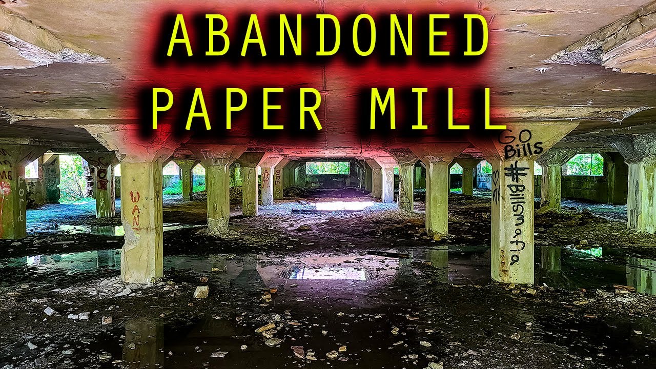 Austin Pennsylvania Paper Mill at Tina Lown blog