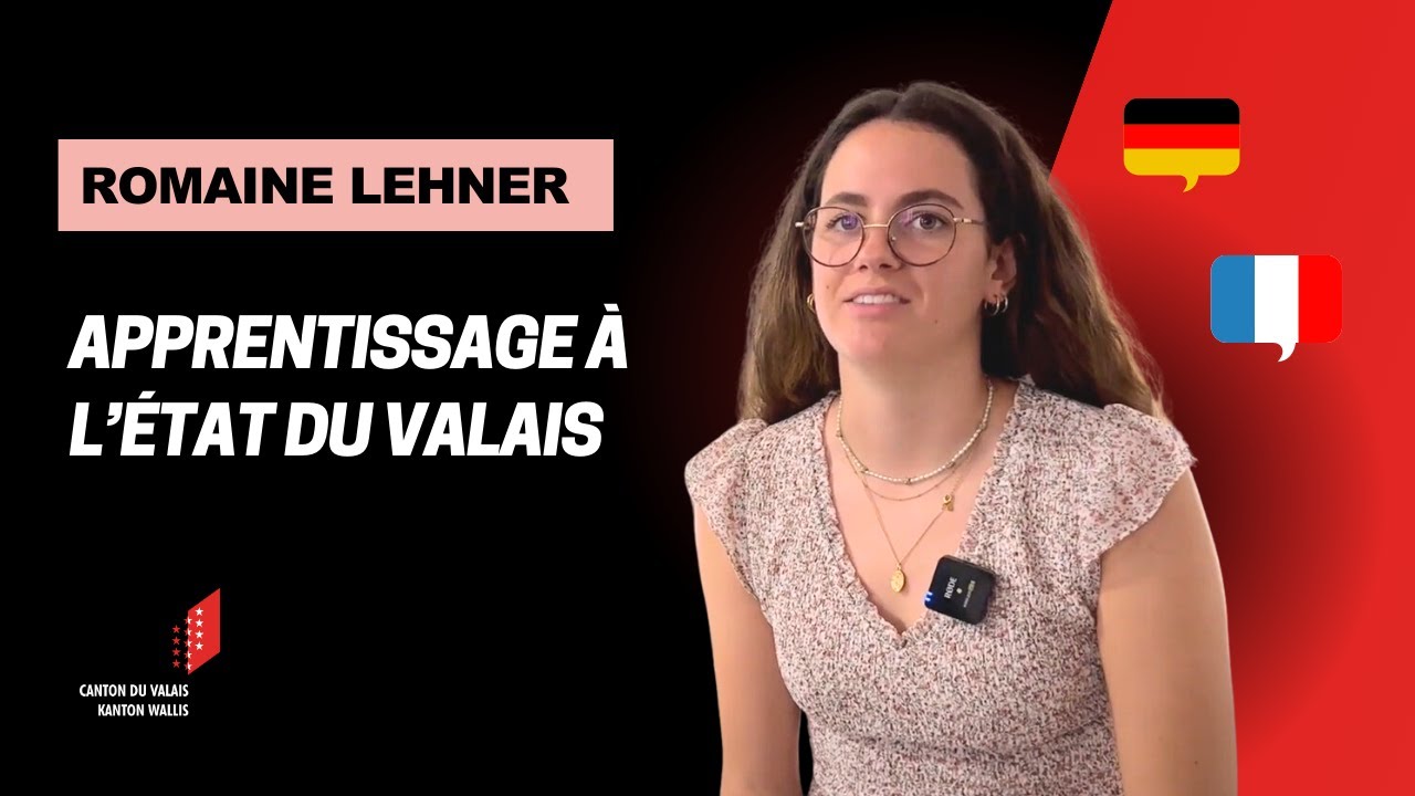 VAV - Apprentissage - Romaine Lehner - YouTube