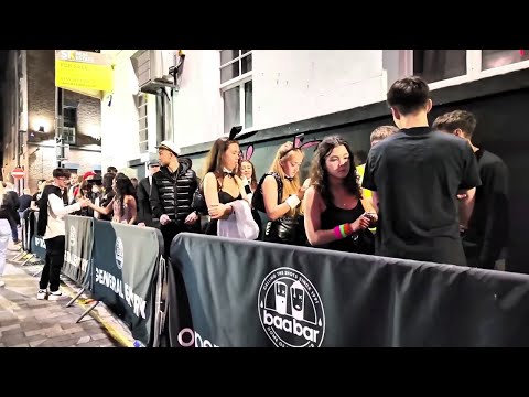 Ultimate Halloween 2025 in Manchester – Wild Nightlife Party
