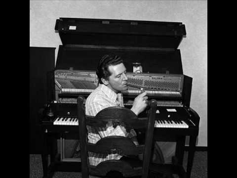 Jerry Lee Lewis - I'm So Lonesome I Could Cry - YouTube