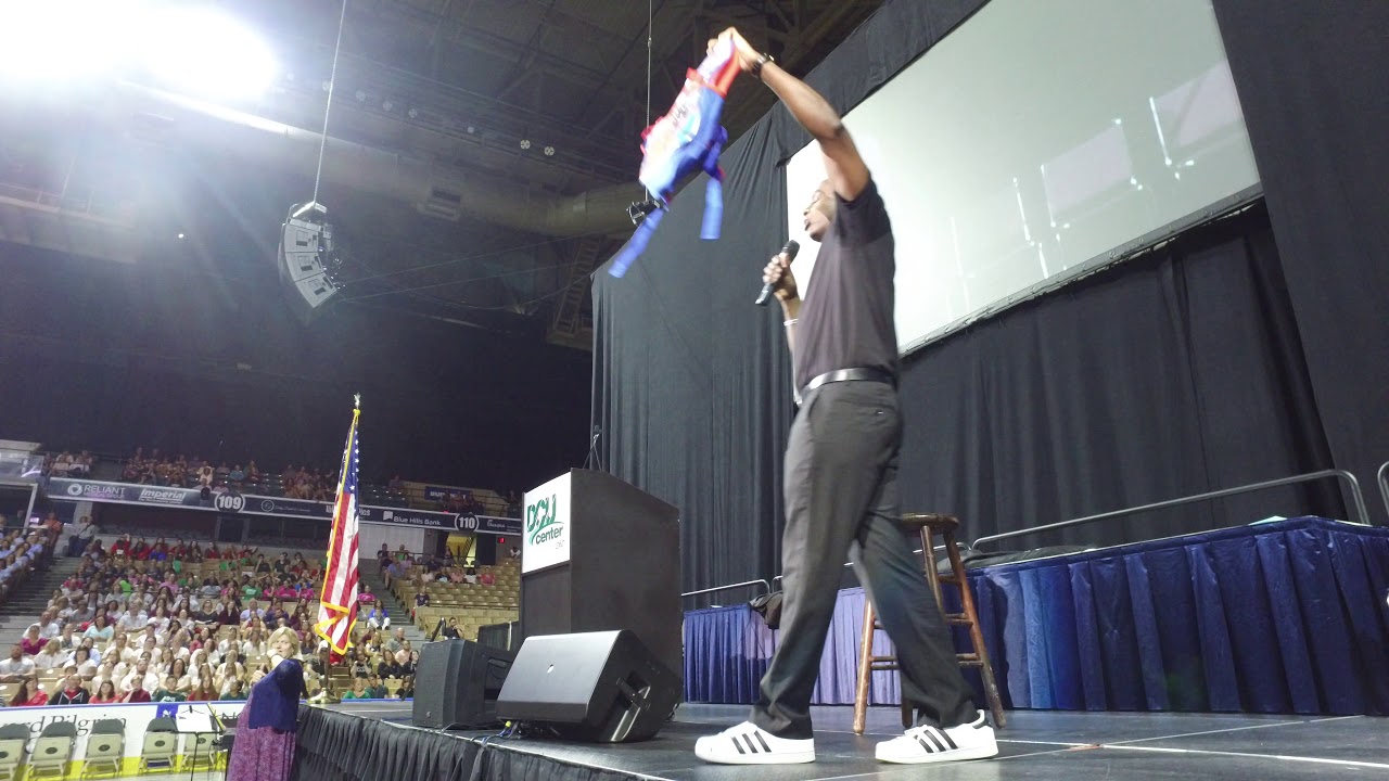 Top Best Trauma Informed Mental Health Speaker Dr. Adolph Brown's "Two ...