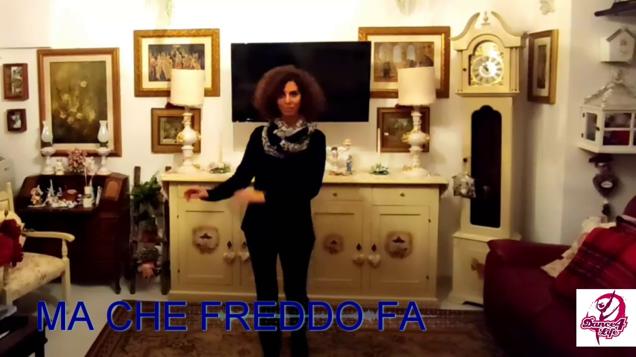 MIX FREDDO _MA CHE FREDDO FA - YouTube