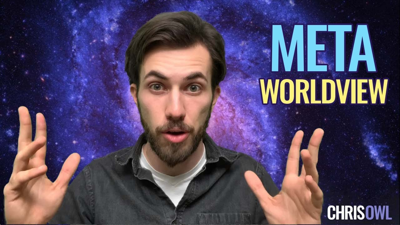 [META] The Most Valuable Worldview For BIG Manifestation - Go Beyond ...