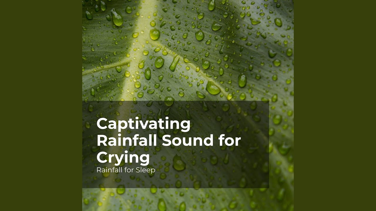 Drowsy in Cloudburst - YouTube