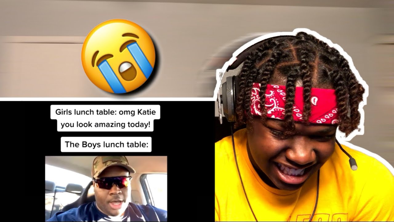 EDP445 TIKTOK MEMES!! PART 5 (GLOO.TM REACTION) - YouTube