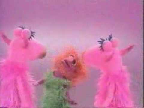 Muppet show Kıro Süleyman ve İki Mutlu inek Komik Dublaj
