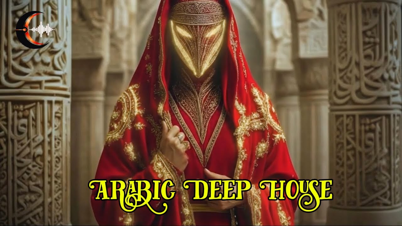 Ruh Ruh روح روح – Arabic Techno House Mix - YouTube