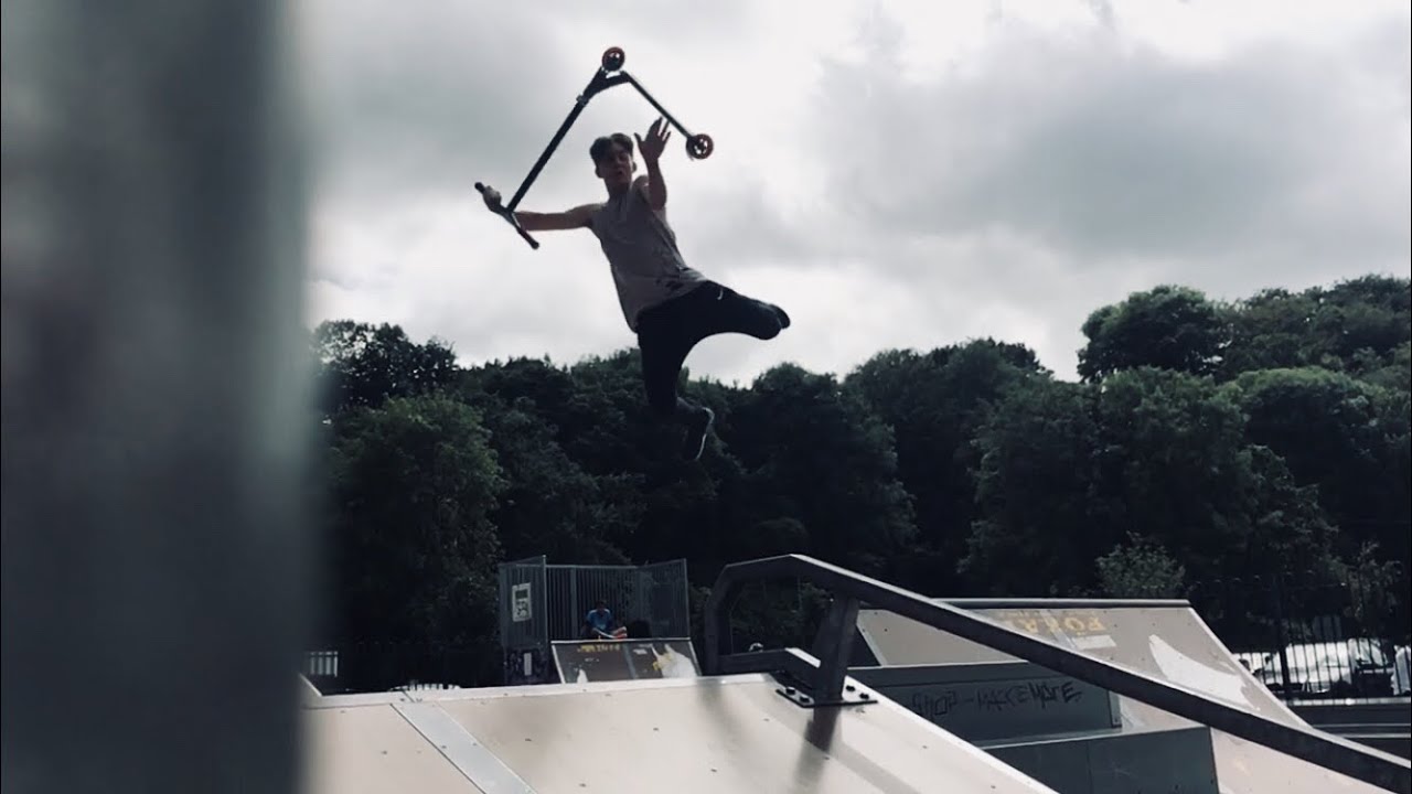 ONE MORE TIME - Charlie Milner 2017 WEB Edit - YouTube