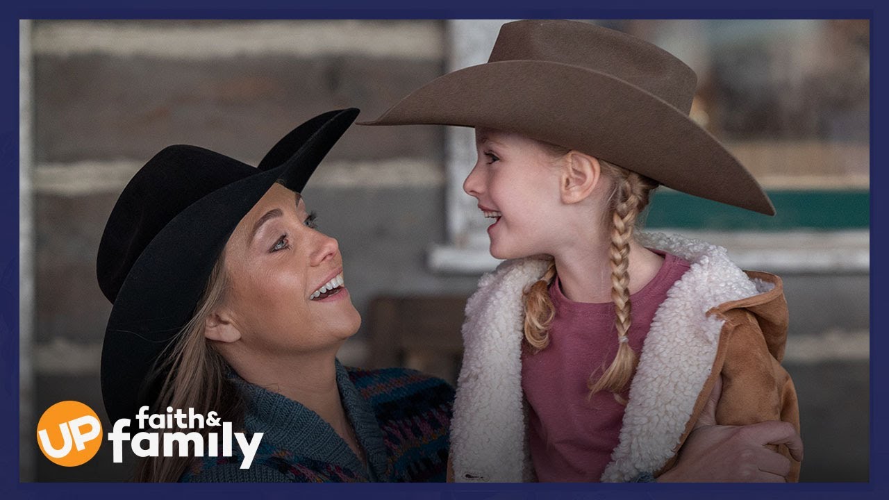 Is Heartland Season 16 On Up Faith And Family