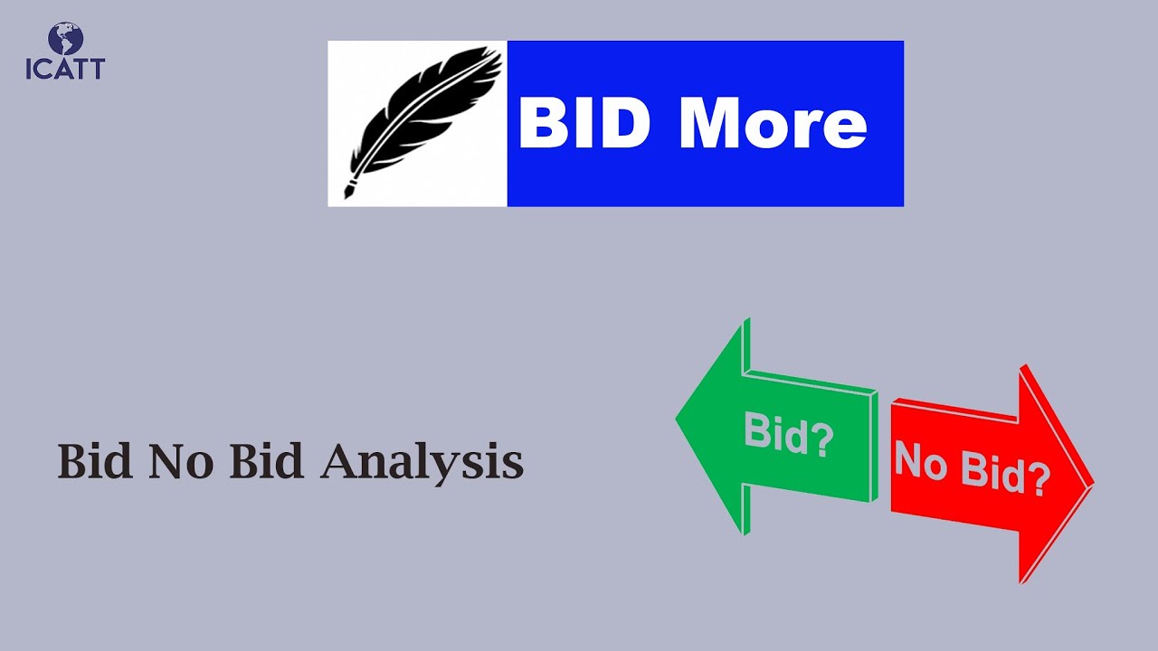 Bid No Bid Interview YouTube bid-no-bid-interview-youtube