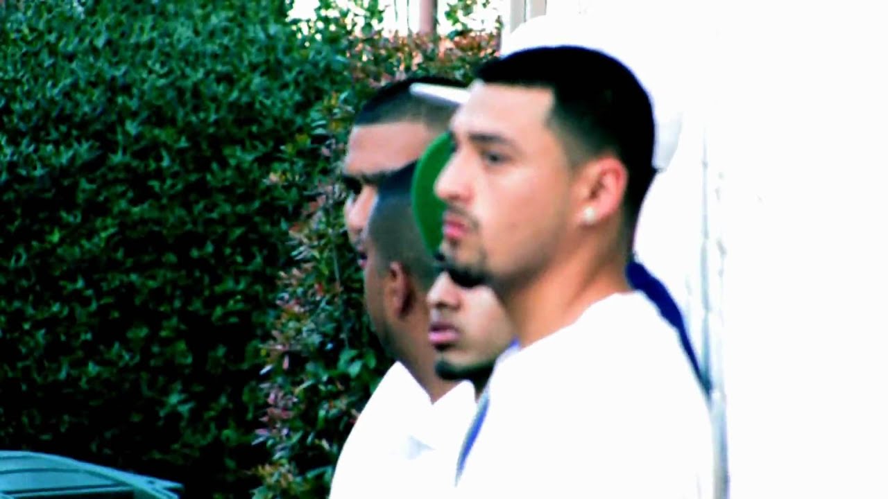 TEXICANO-KITTED OUT FT. VAGO & HENDOE - YouTube