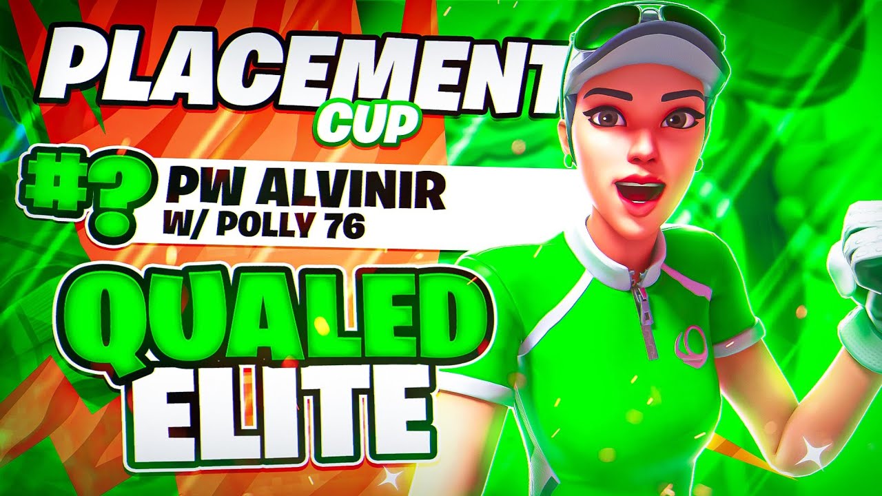 HOW WE QUALIFIED FOR ELITE CUP 🏆 - YouTube