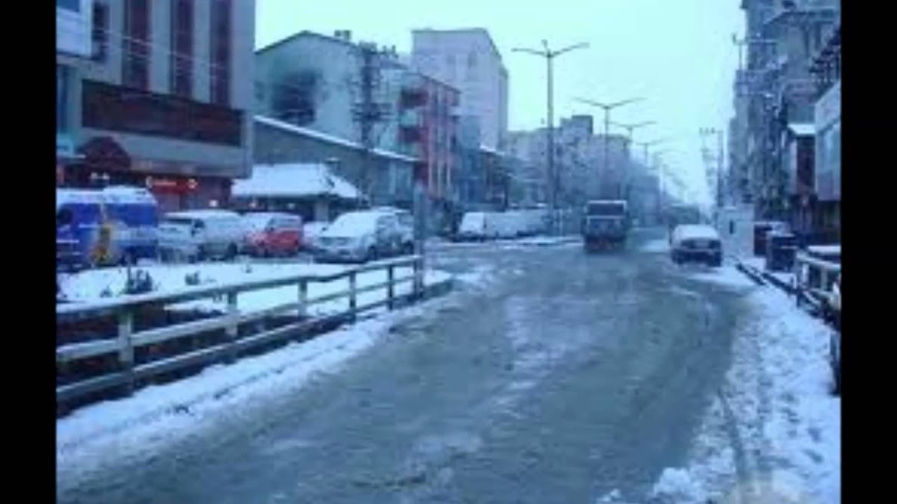 bitlis tatvan - YouTube
