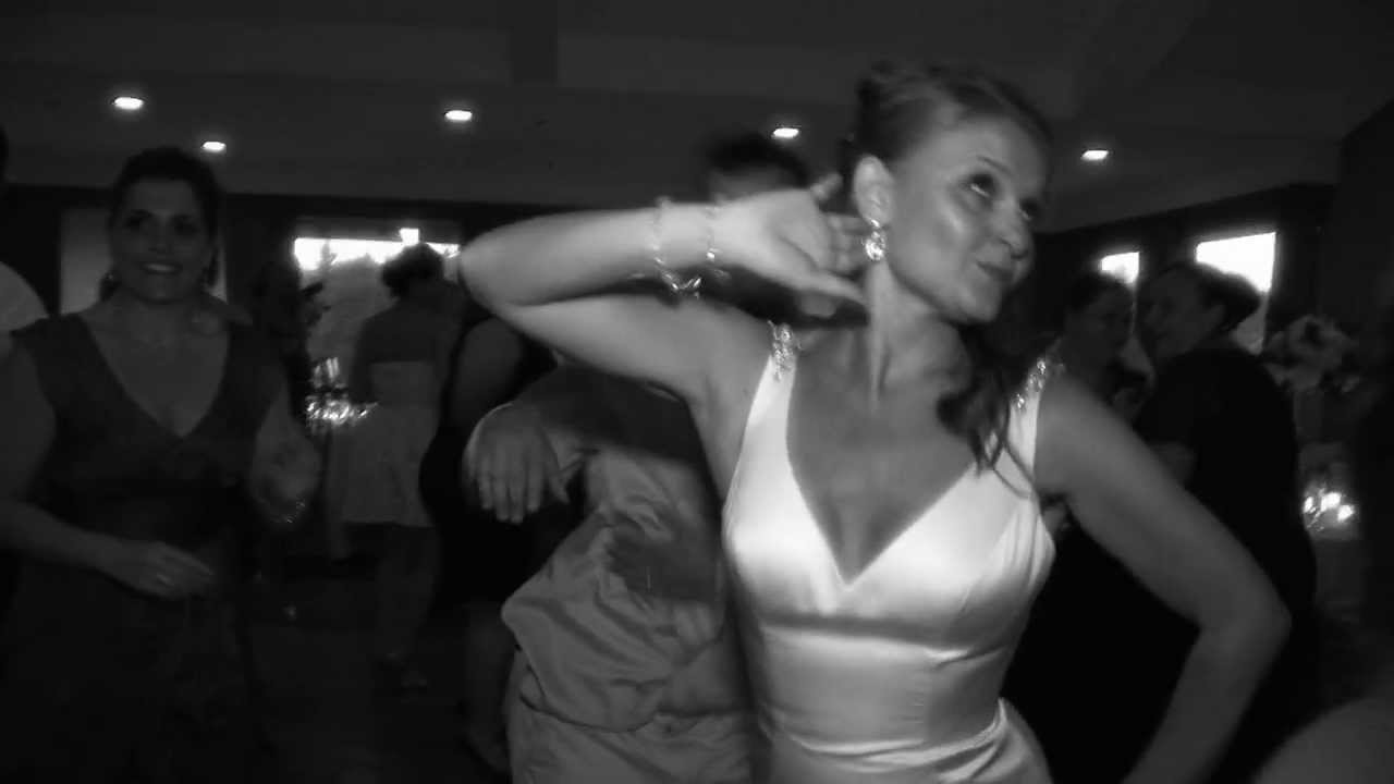 Veronica & Daniel's Wedding Recap and Role Call - June 1st, 2013 - YouTube