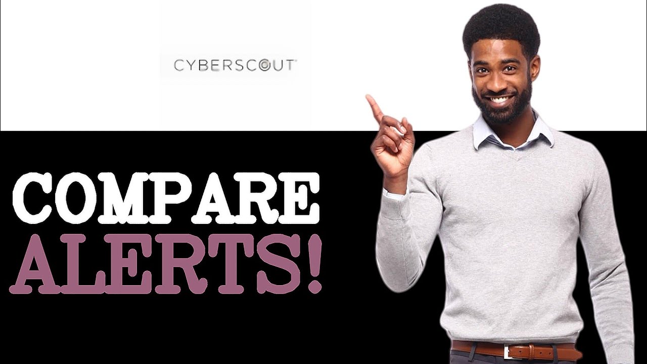 How To Compare CyberScout Fraud Alerts (2025) - YouTube