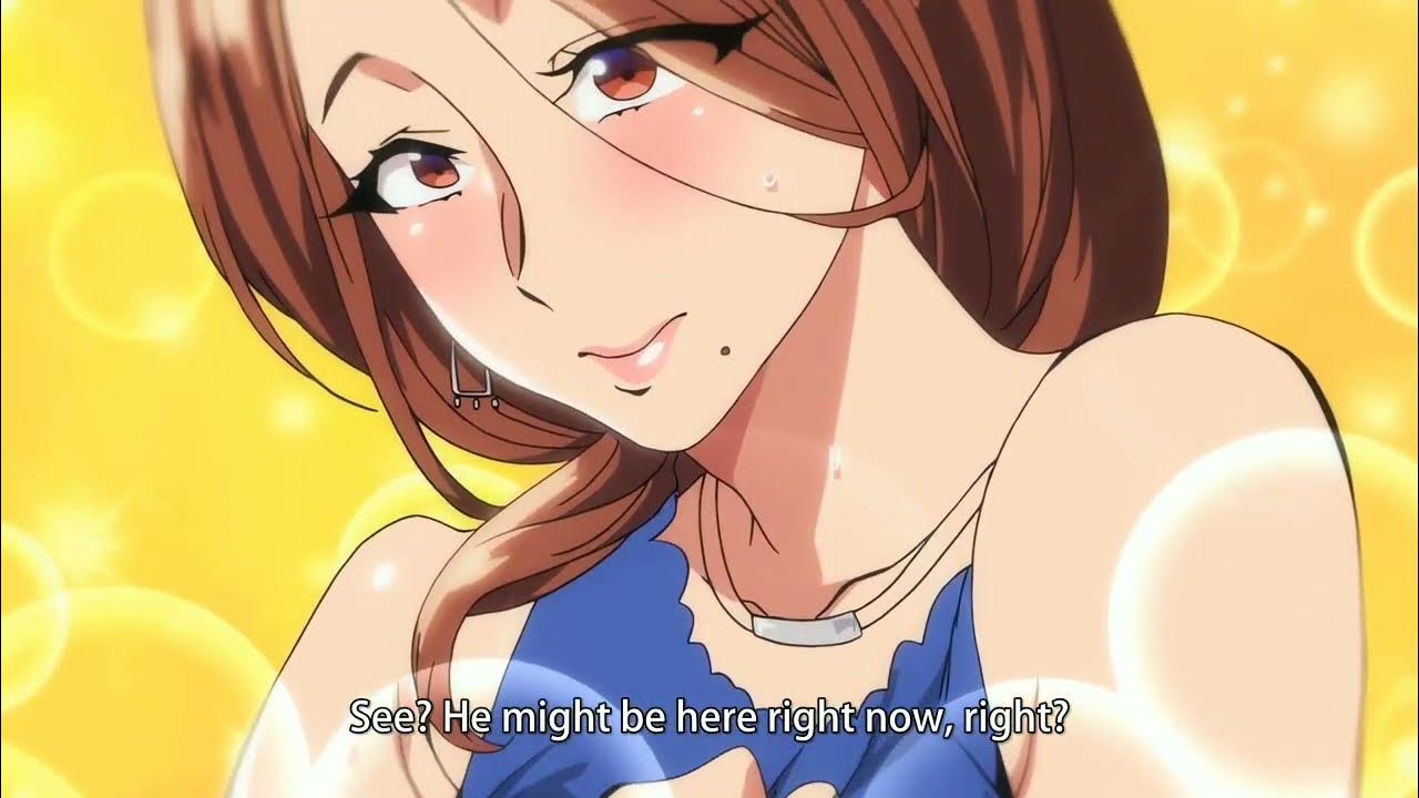 Tsuma ni Damatte Sokubaikai ni Ikun ja Nakatta 2 preview - YouTube