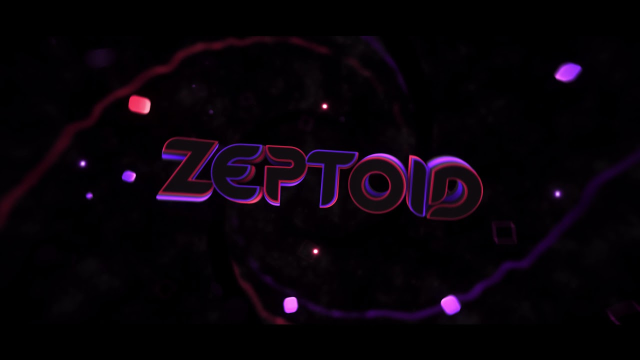 Intro for Zeptoid - YouTube