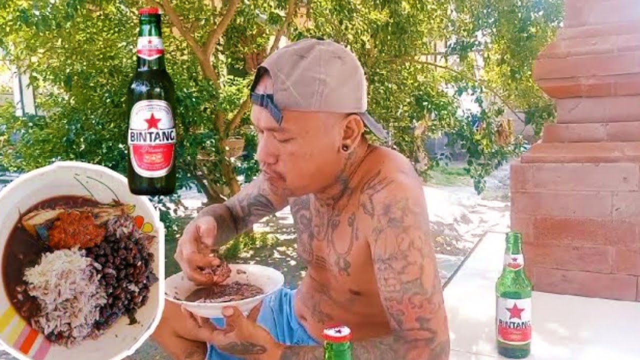 lagi menikmati masakan rumahan jukut undis ikan pindang - YouTube
