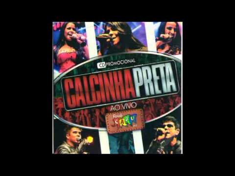 Calcinha Preta - Baby Doll - @CalcinhaPreta_