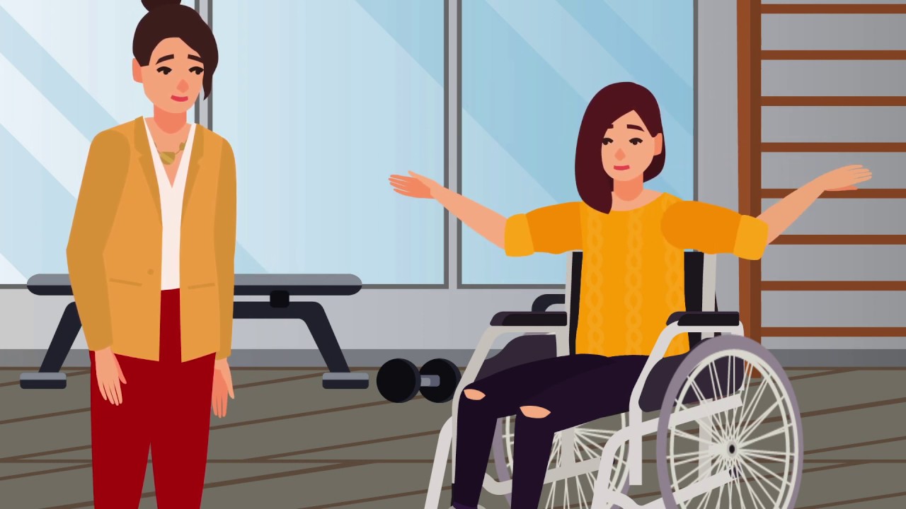 REHAST - animace - YouTube