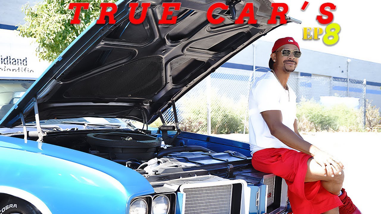 TRUE CARS EP 8 - YouTube