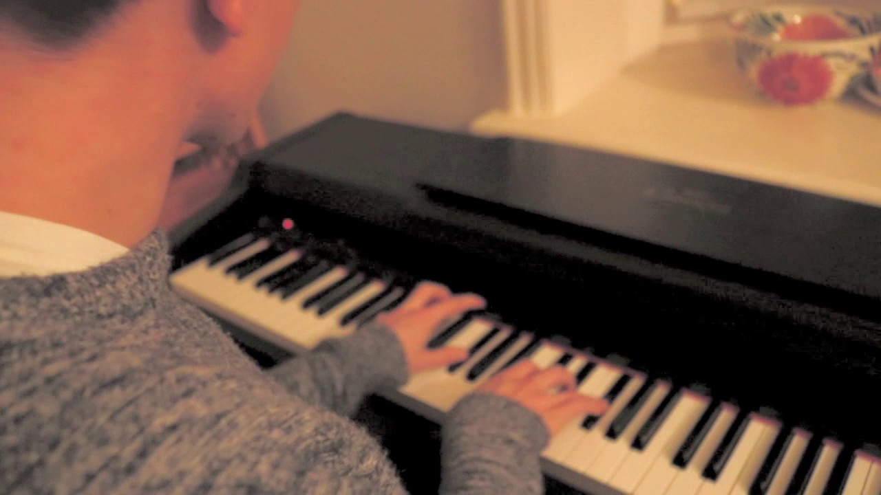 Jack Bowden - Stay The Same. - YouTube