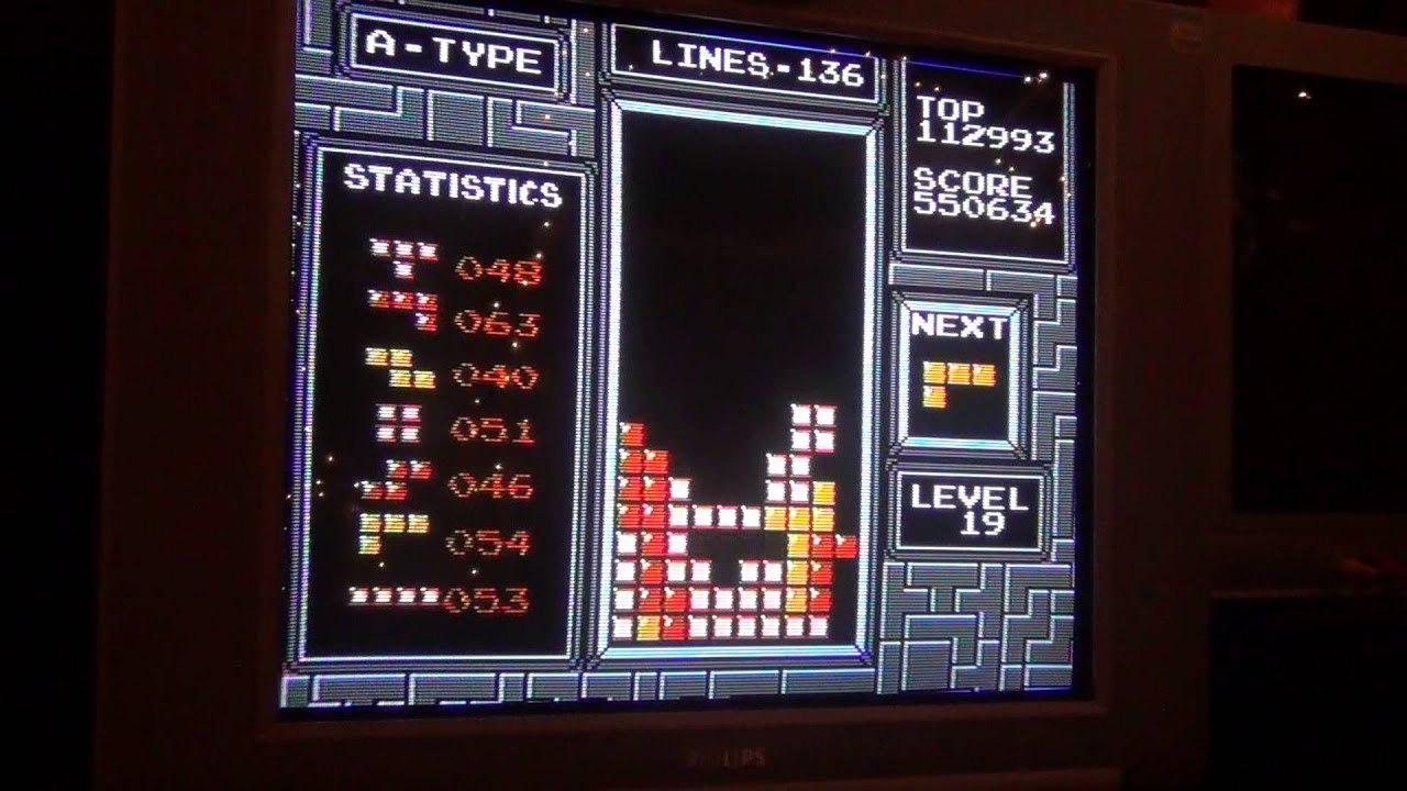 six Os in a row - YouTube