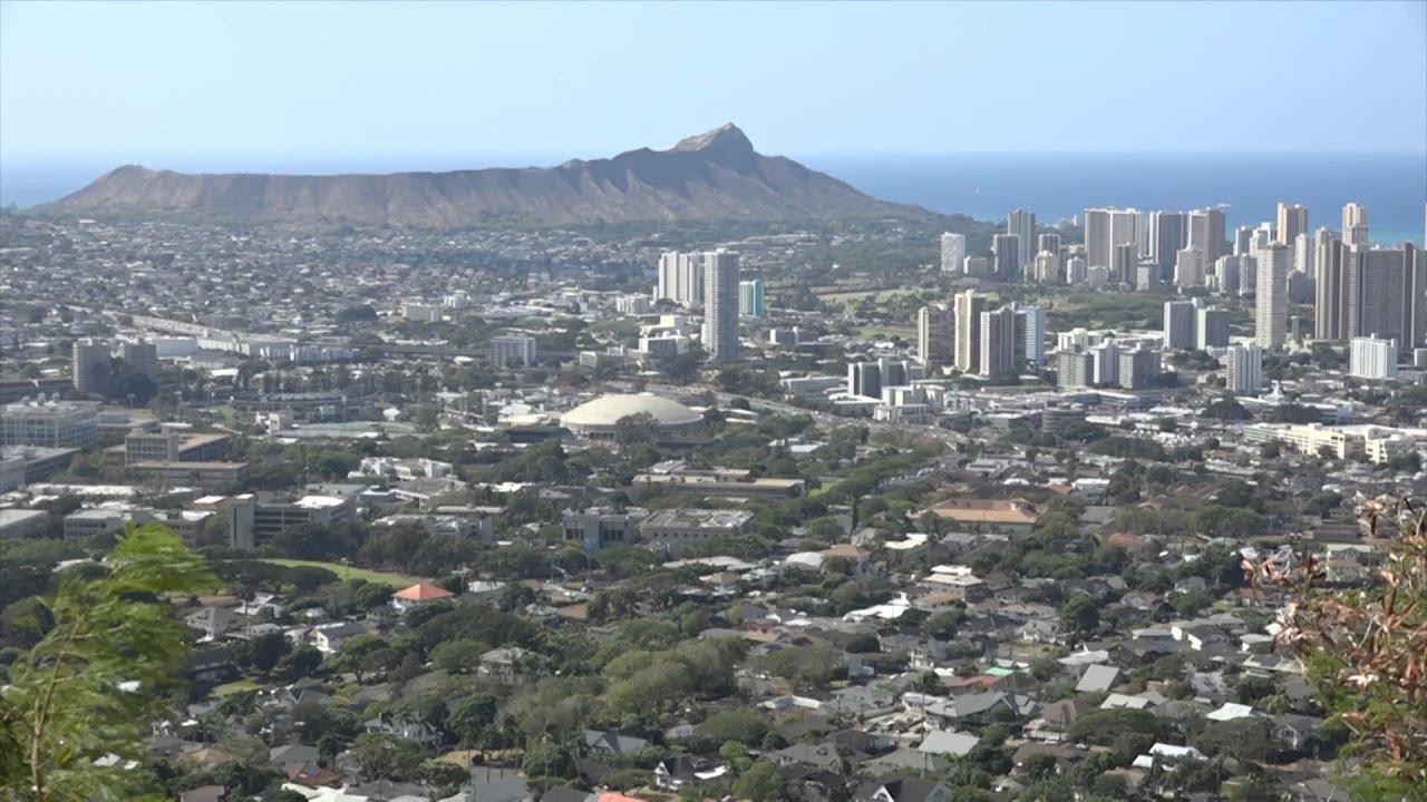 Hawaii Chamber of Commerce unveils 2030 blueprint to boost state ...