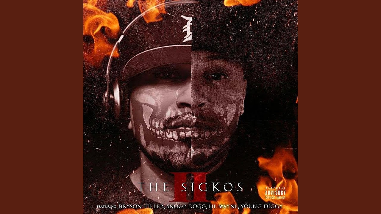 We Them Sickos - YouTube