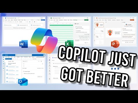 Microsoft Copilot Just Got Better, Spring 2025 Updates | LTP Ep 30 ...