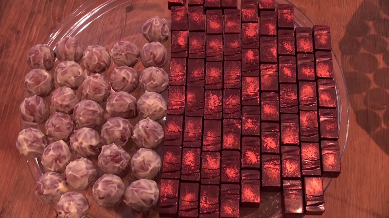 Choco Bell bottoms P1 - YouTube