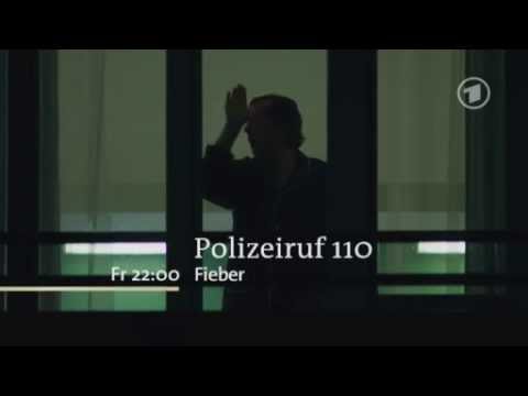 Polizeiruf 110 Fieber - Trailer