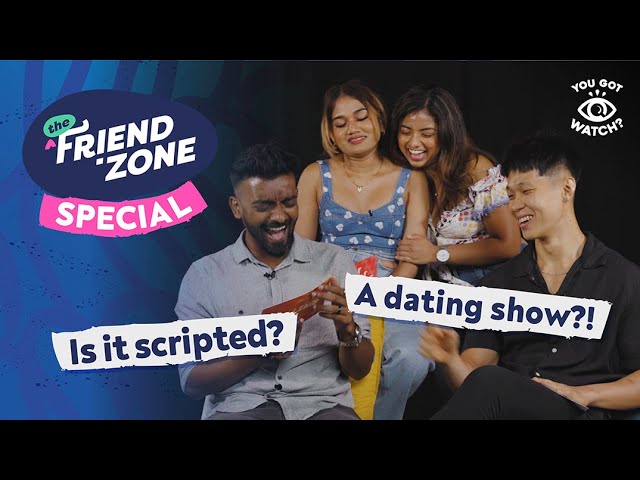 Funny Friend Zone Texts