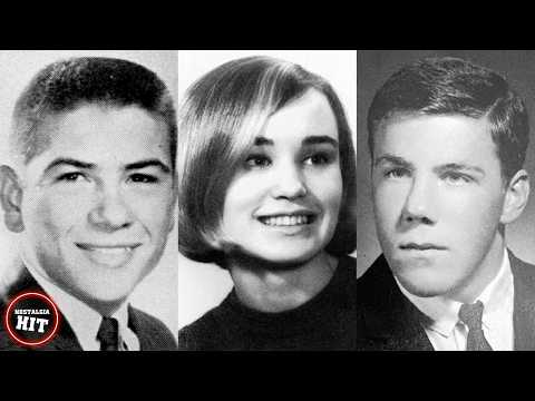 ICONIC ACTORS & ACTRESSES Born In The 1940s | Can You Identify Them??? (Part 4)