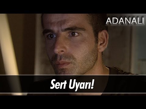 Maraz Ali'den sert uyarı! - Adanalı