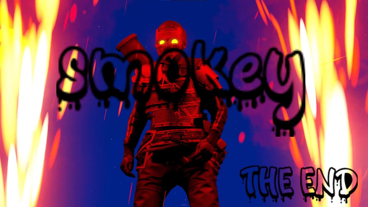 The End | Rust Montage - YouTube