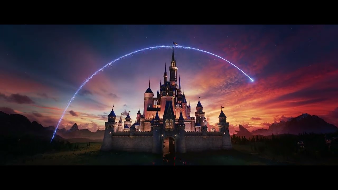 Dubbing Credits / Disney Film Studios (Abridged) / Pixar Animation ...