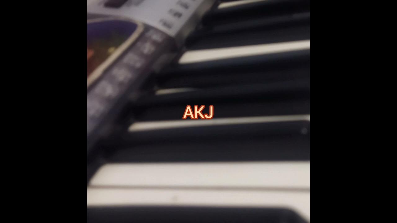 AKJ... - YouTube