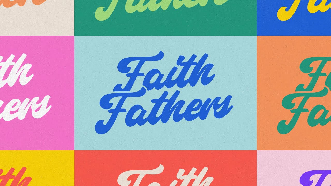 Faith Fathers 1 | Thad Harless | Real Life Church - YouTube