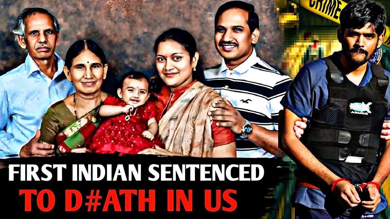 "मासूम सानवी की हत्या |The Shocking Truth Behind a Family Friend |The ...