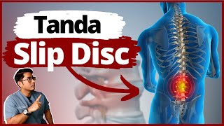 Sakit Belakang | 5 Tanda Slip Disc Wajib Tahu | Doctor ... | Doovi