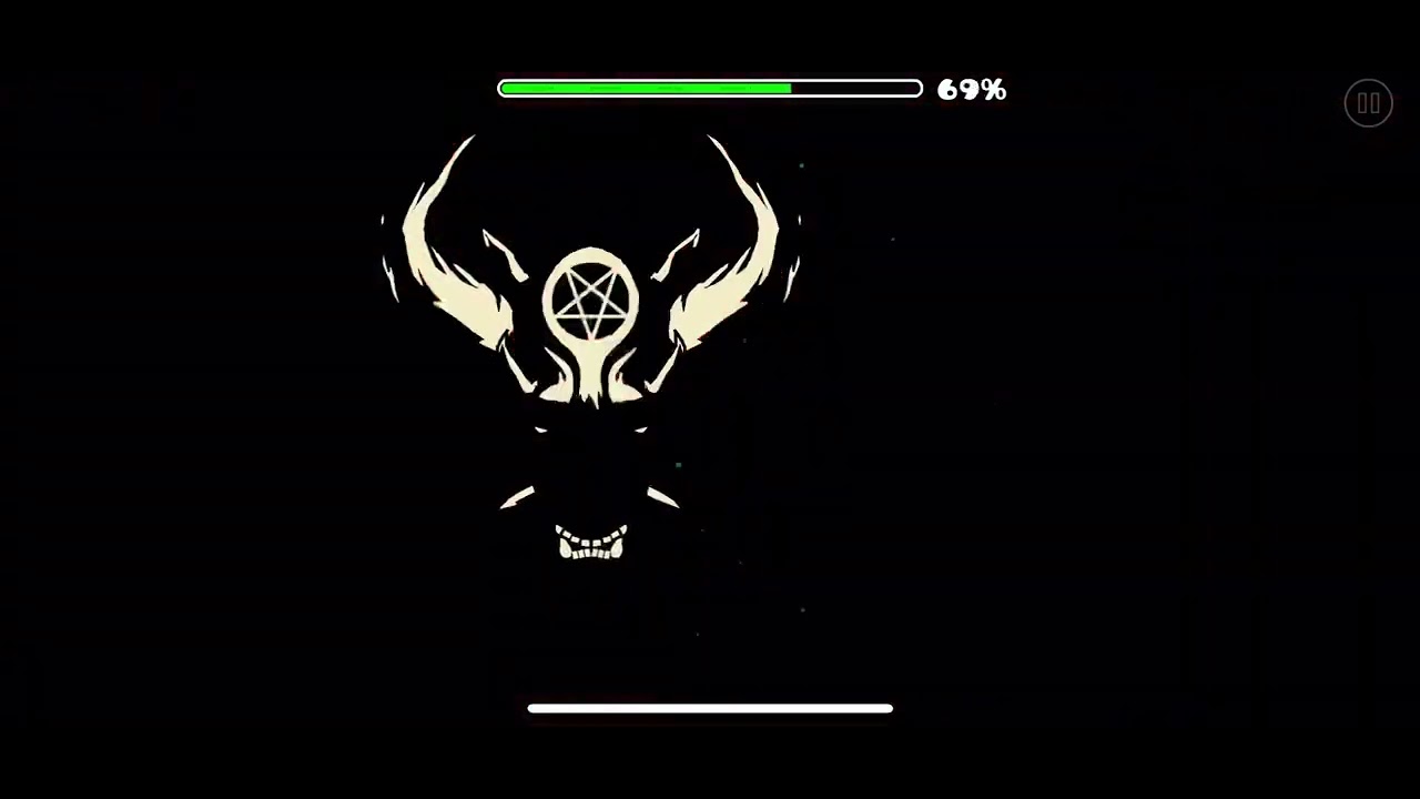 Arcane by qMystic [Insane Demon] - YouTube