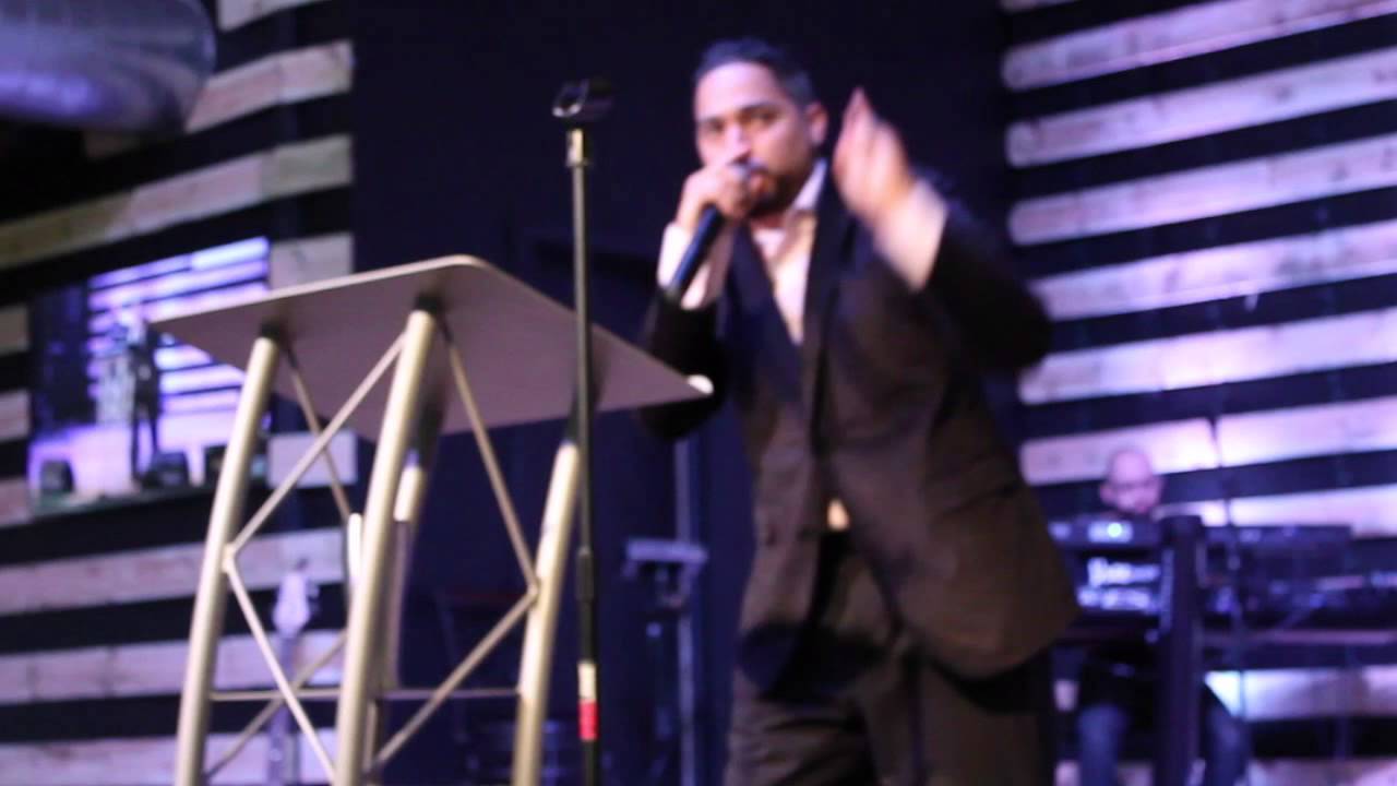 New Life Covenant Northwest Promo Video - YouTube