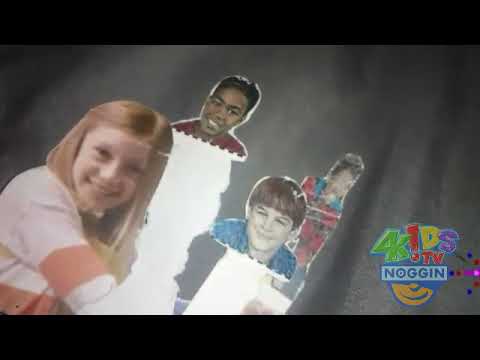 Birdies: Dragonball (A Brand New Episode On Noggin 4Kids TV) - YouTube