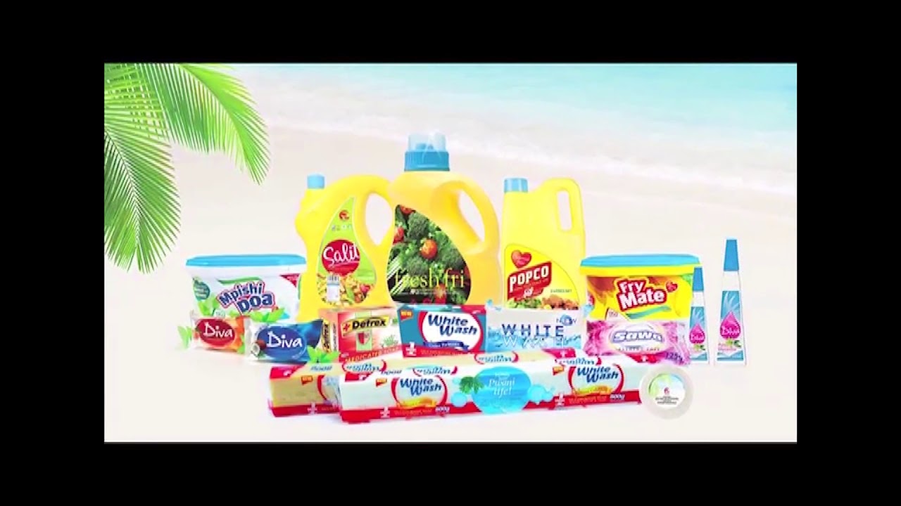 Pwani Life on Innovation - YouTube