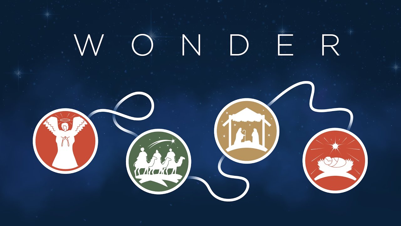 Wonder - Part 2 - YouTube